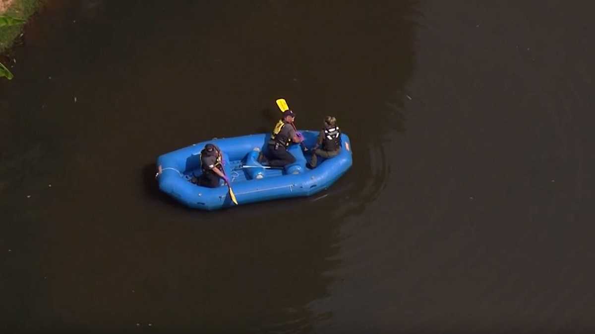 South Carolina: Body found in Upstate pond prompts investigation