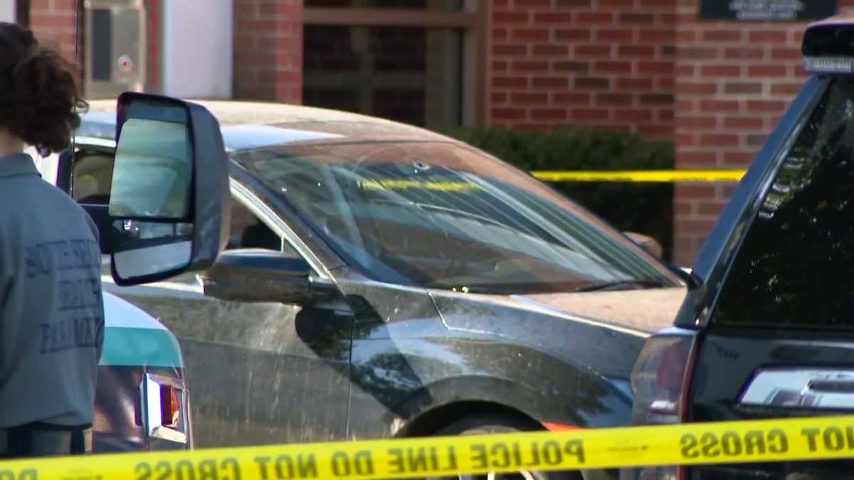 More details in murder of Maine chef who was found dead in Mass.