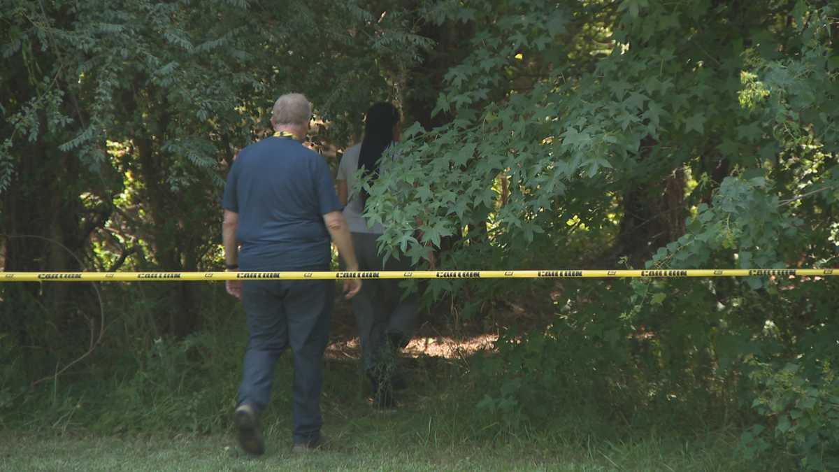 Body found in Ridgeland identified as missing Vicksburg man