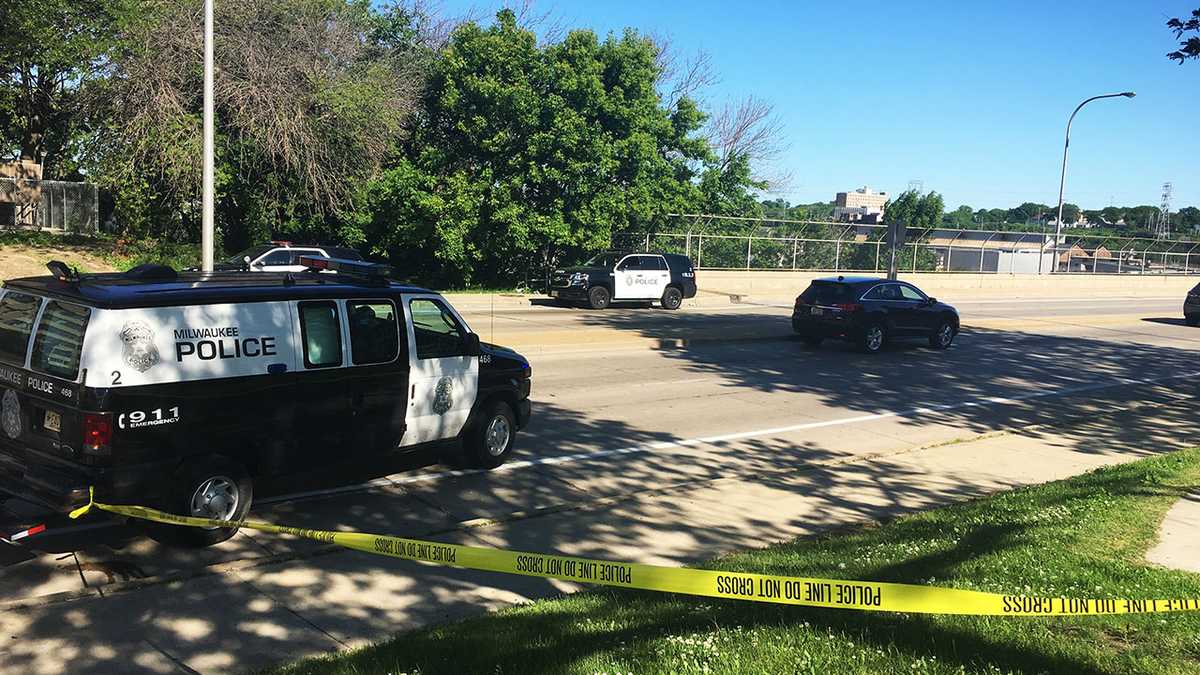 Body found in park near Mitchell Park Domes