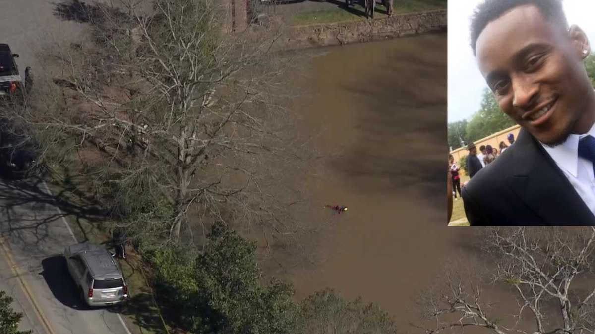 Body pulled from Spartanburg County pond is man reported missing in ...
