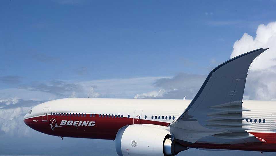 Boeing will lay off another 7,000 workers as losses mount