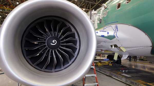 At CVG, a new level of attentiveness to the Boeing 737 Max 8