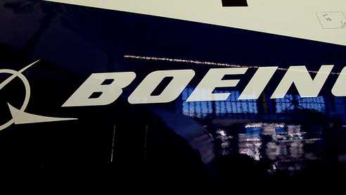FAA proposes nearly $20 million penalty against Boeing for alleged 737 ...