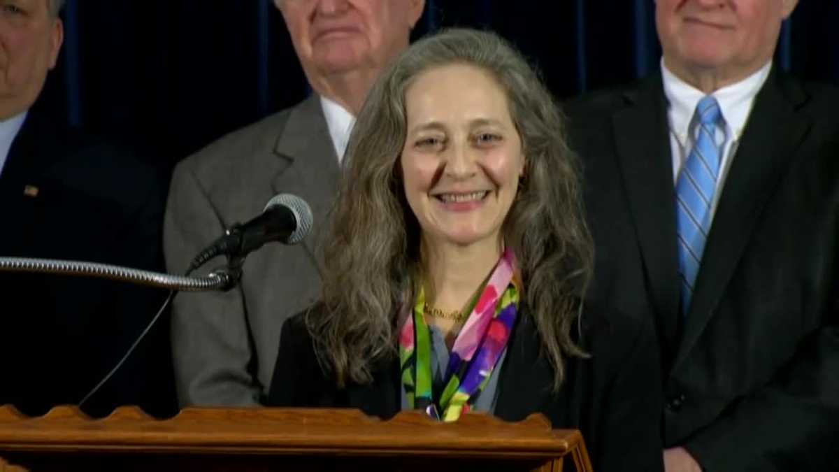 Allegheny County announces new director of Health Department