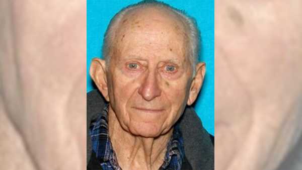 Statewide alert canceled after police locate missing 91-year-old ... Statewide alert canceled after police locate missing 91-year-old ...