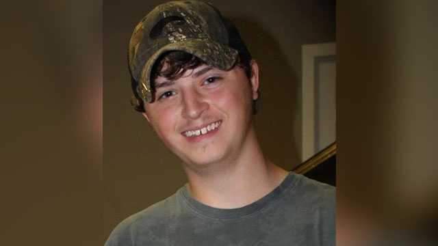 Teen missing in mountains for 11 days shares incredible story of survival