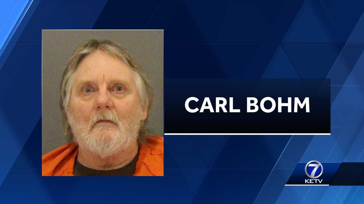 Arson Suspect Arrested Thursday After Release From Hospital