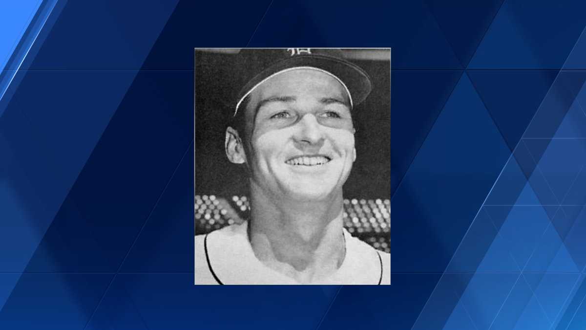 2-time All-Star 2B Bolling dies, hit last slam off Koufax