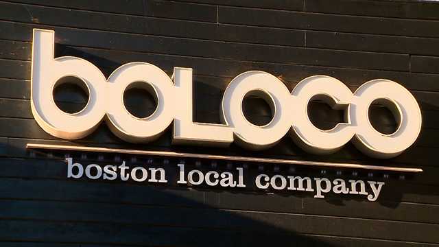 Boloco Logo Mandeville Sign Company Making Your Mark Since 1917