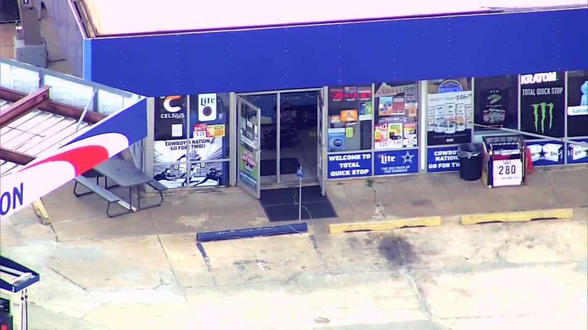 Moore police arrest suspect after suspicious package found