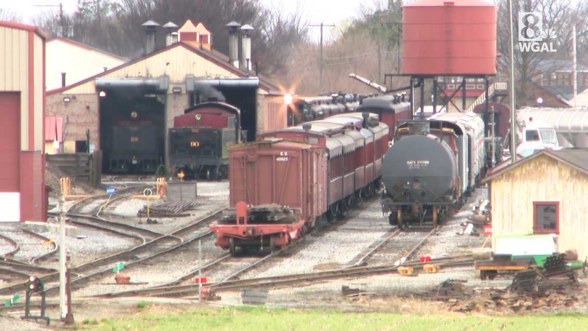Bomb threat closes Strasburg Rail Road in Lancaster County, Pa ...
