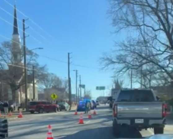 Hart County Middle School evacuated due to bomb threat