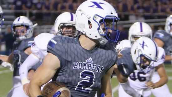 High school football preview: St. Xavier at La Salle