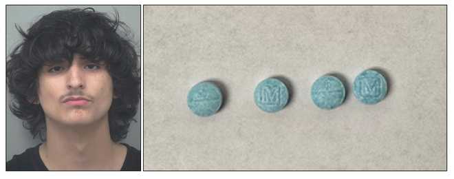 Atlanta: 2 teens arrested after 16-year-old dies of overdose