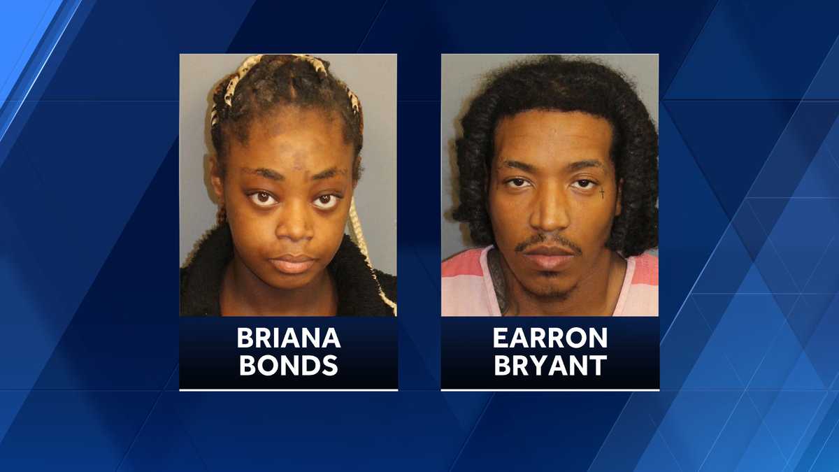 2 arrested in Birmingham armed robbery during Facebook Marketplace sale