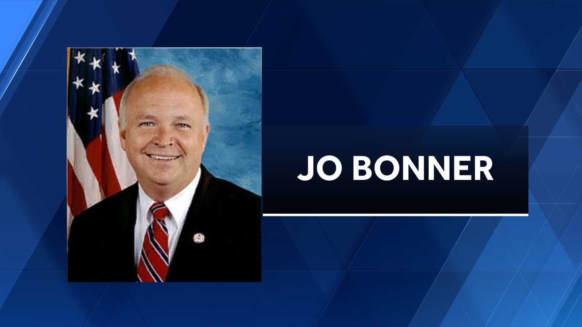 Former congressman joining Ivey administration