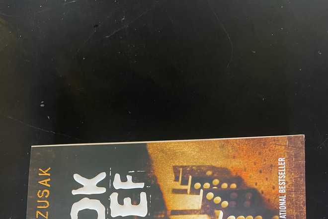 Books for children and young adults to learn about the Holocaust