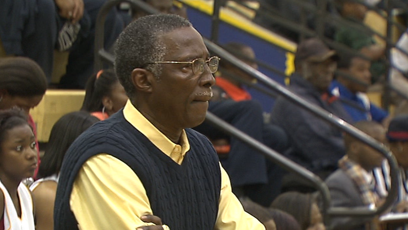 Savannah street to be renamed after legendary Beach High Coach Ronald ...