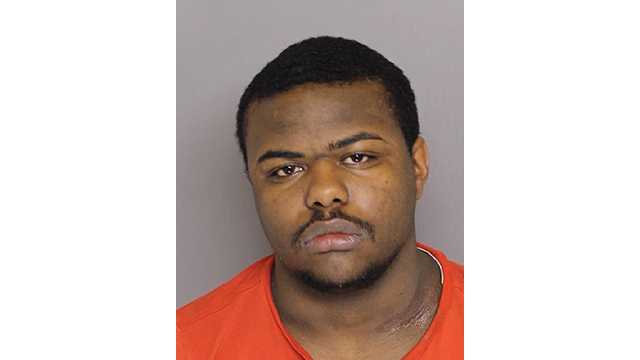 Man 11 Year Old Girl Arrested In Connection With Carjacking Police Say