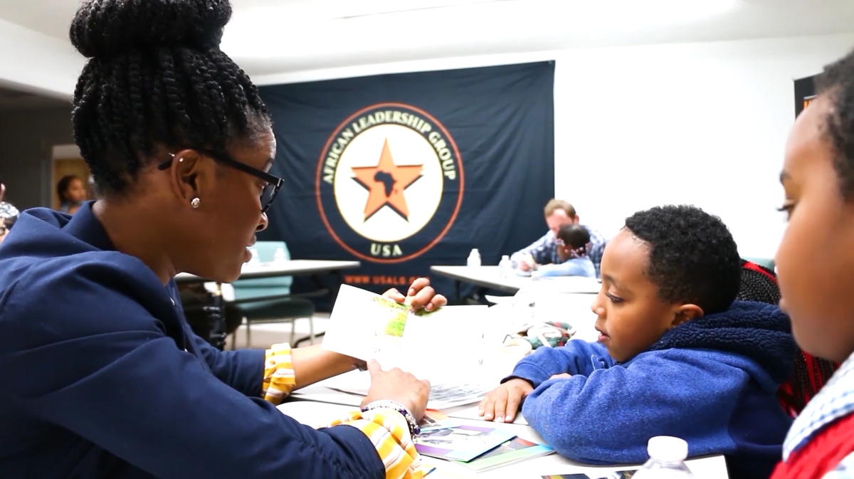 Metro United Way kicks off new initiative with free books to encourage ...