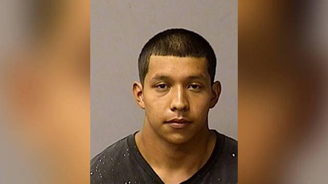 Suspect Arrested In Deadly Shooting At Adult Bookstore In Modesto