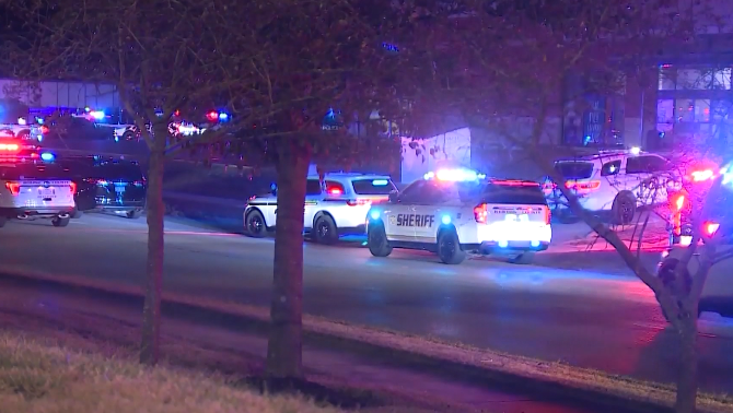 Second Boone County deputy hospitalized after shooting released Monday ...