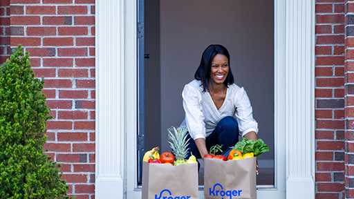 Kroger offering now membership program for customers