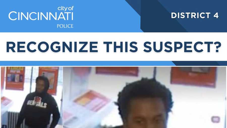 CPD searching for suspect of a theft and assault in Carthage
