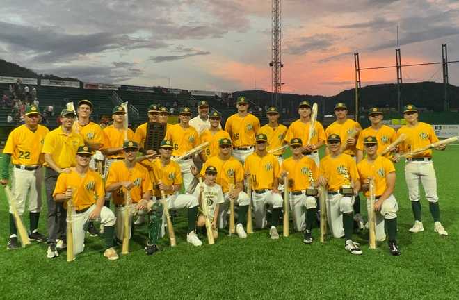 New Orleans Boosters win 2022 AAABA national championship, third consecutive title