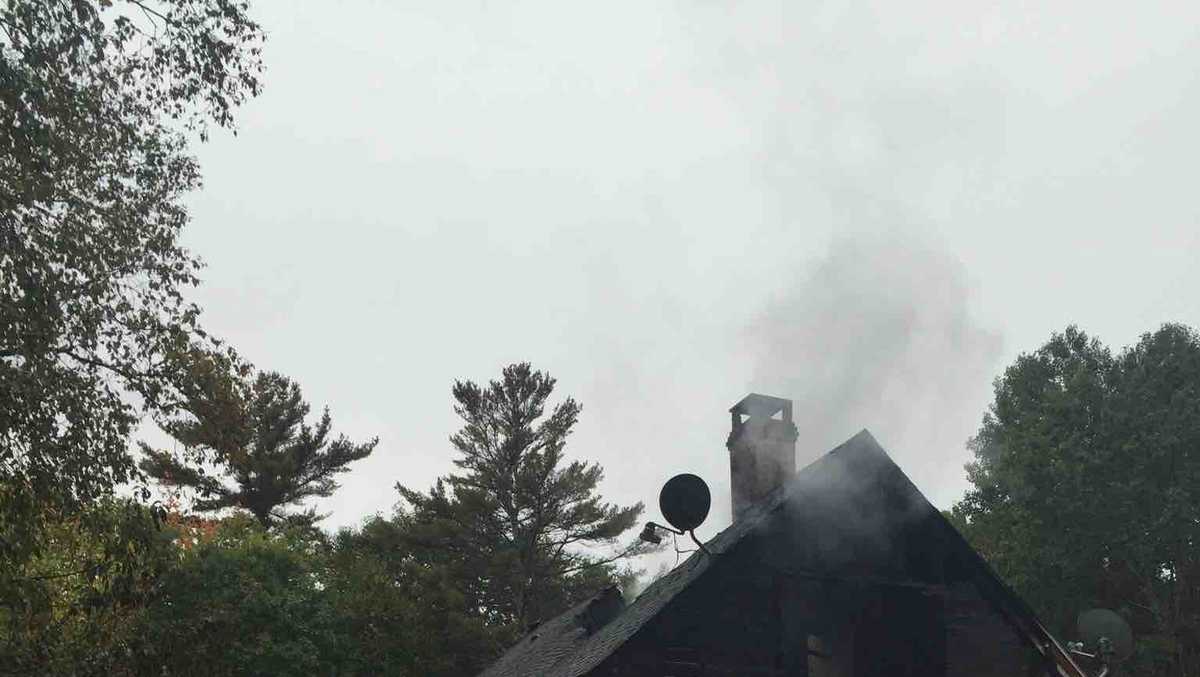 Child responsible for starting deadly Boothbay fire, officials say