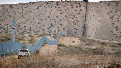 'This is about keeping America safe': Triad Republicans express support ...