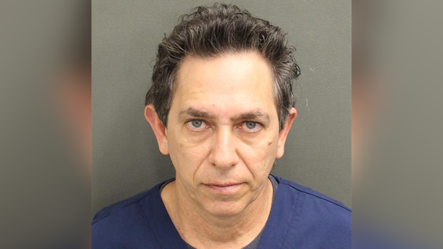 Orlando Massage Therapist Accused Of Sexual Battery On Patient