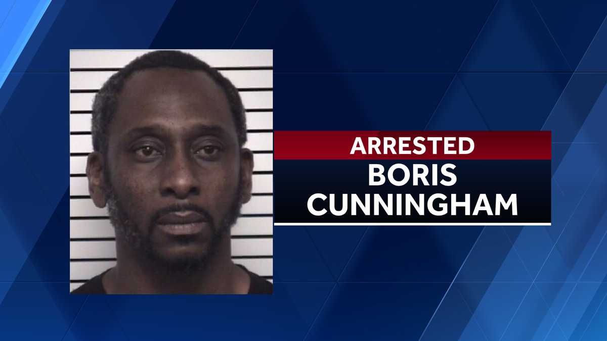 North Carolina: Drug trafficker arrested due to 25 felony charges