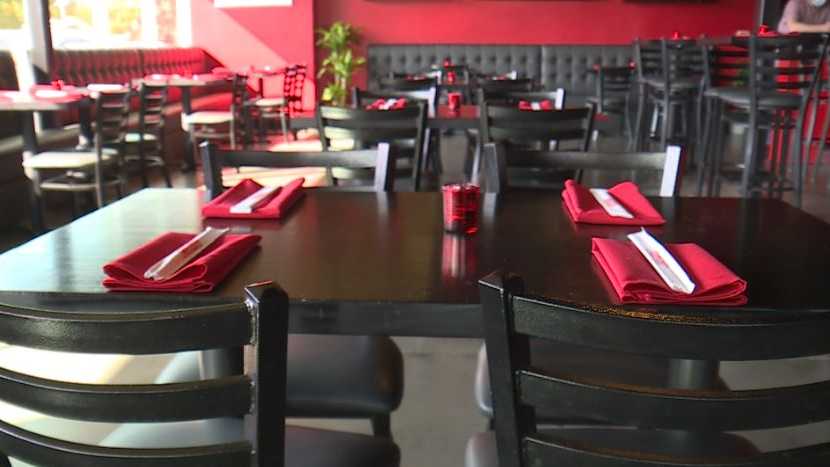 Waldo restaurant reopens with new twist on old concept