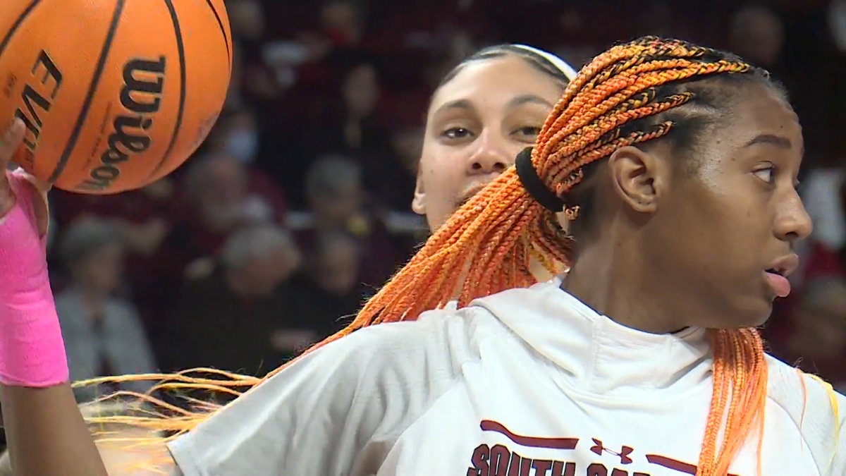 Boston named The Athletic National Player of the Year