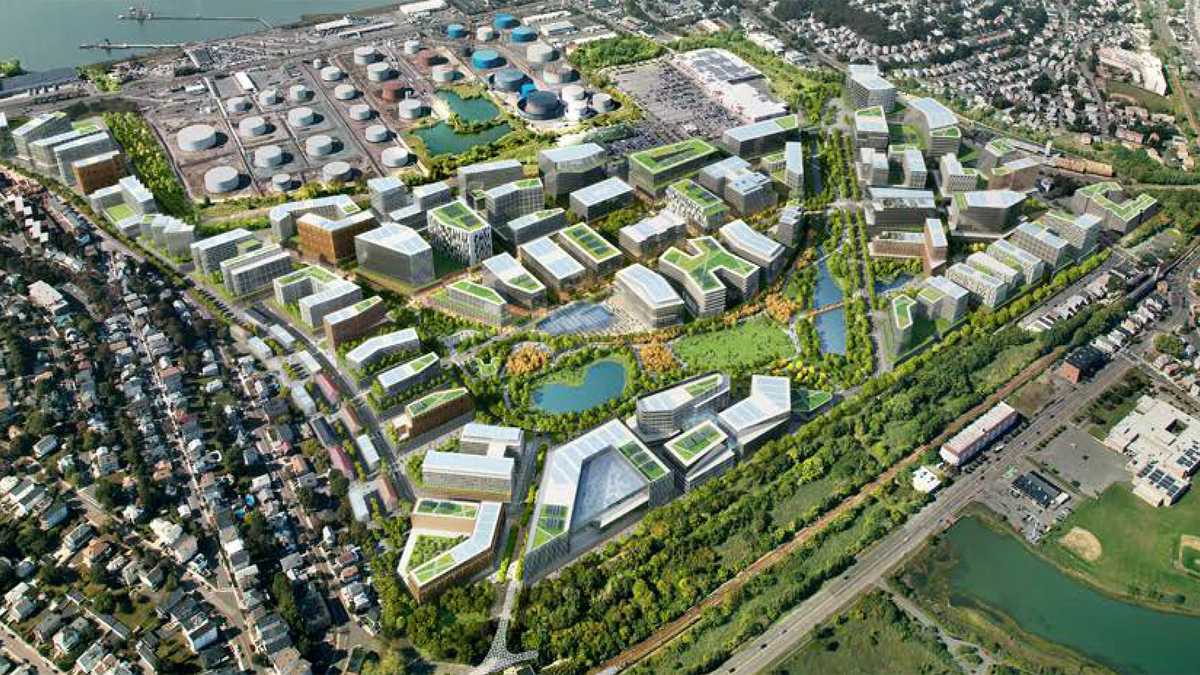 Boston or D.C. ‘seem most likely to win’ Amazon’s 2nd headquarters ...