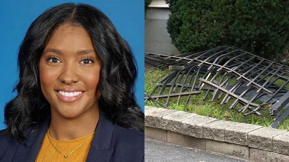 Boston city councilor was driving double speed limit before crash ...