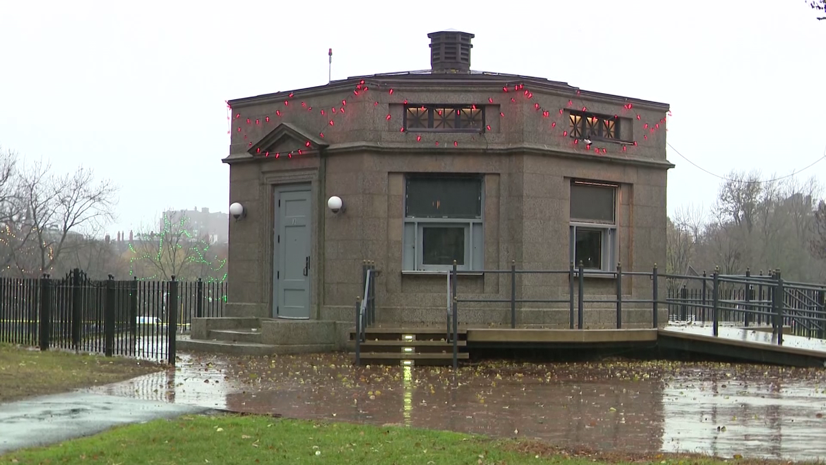 Flour Bakery will take over Boston Common concessions pavilion