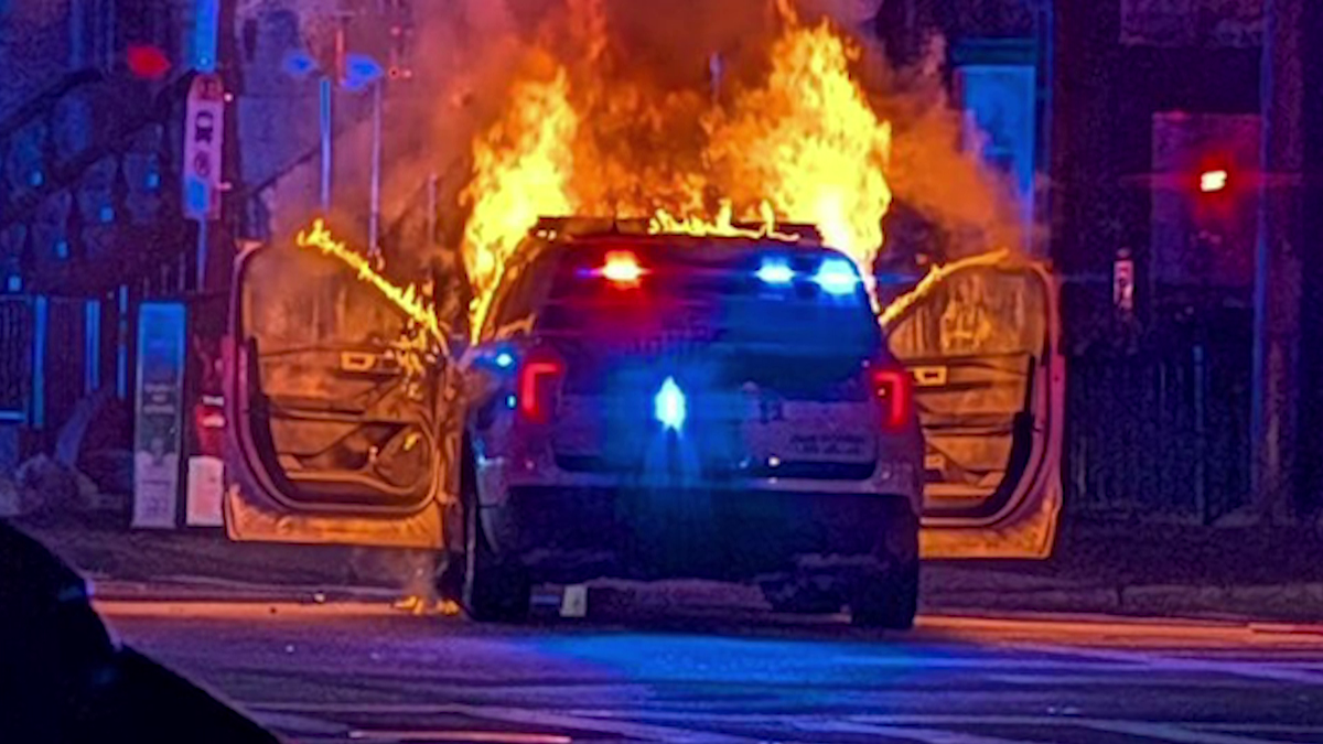 'Disgusted' by illegal street car meetups, Healey vows to take action