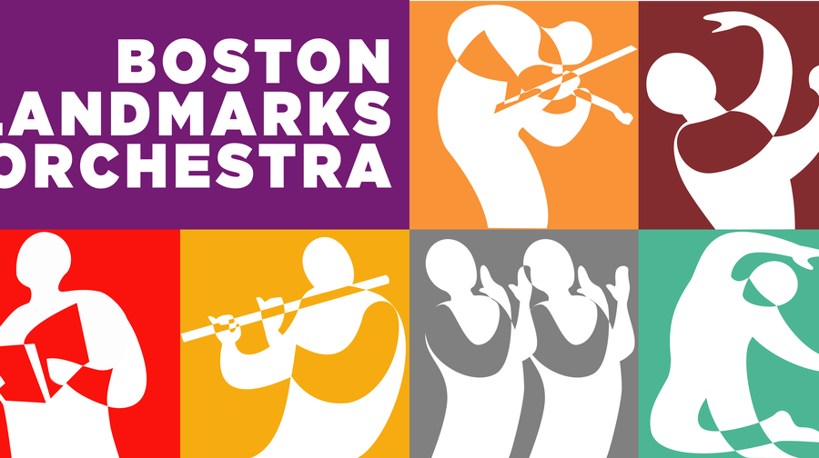 Boston Landmarks Orchestra Summer Series 2026