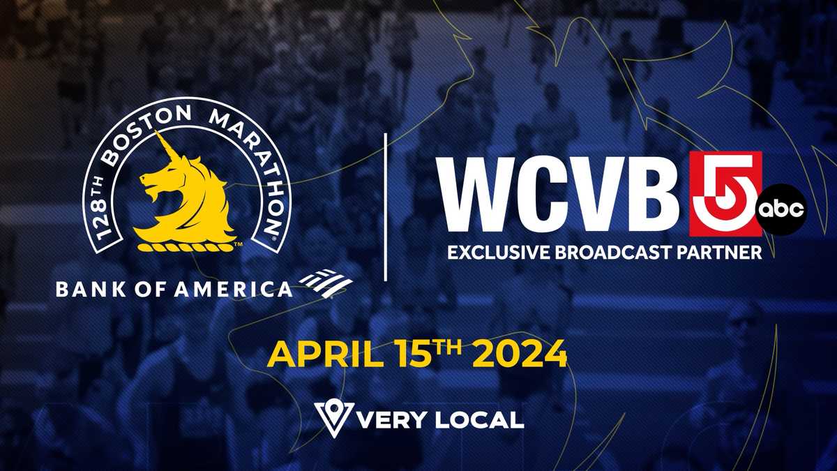 WCVB to Air Exclusive Live Local Coverage of the 128th Boston Marathon ...