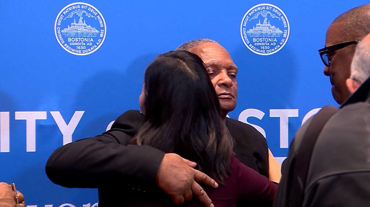 Wu to formally apologize for Boston's Stuart murder investigation