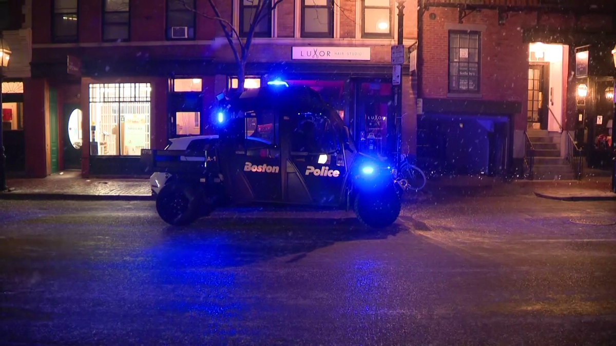 Police seek help identifying suspects in Beacon Hill incident