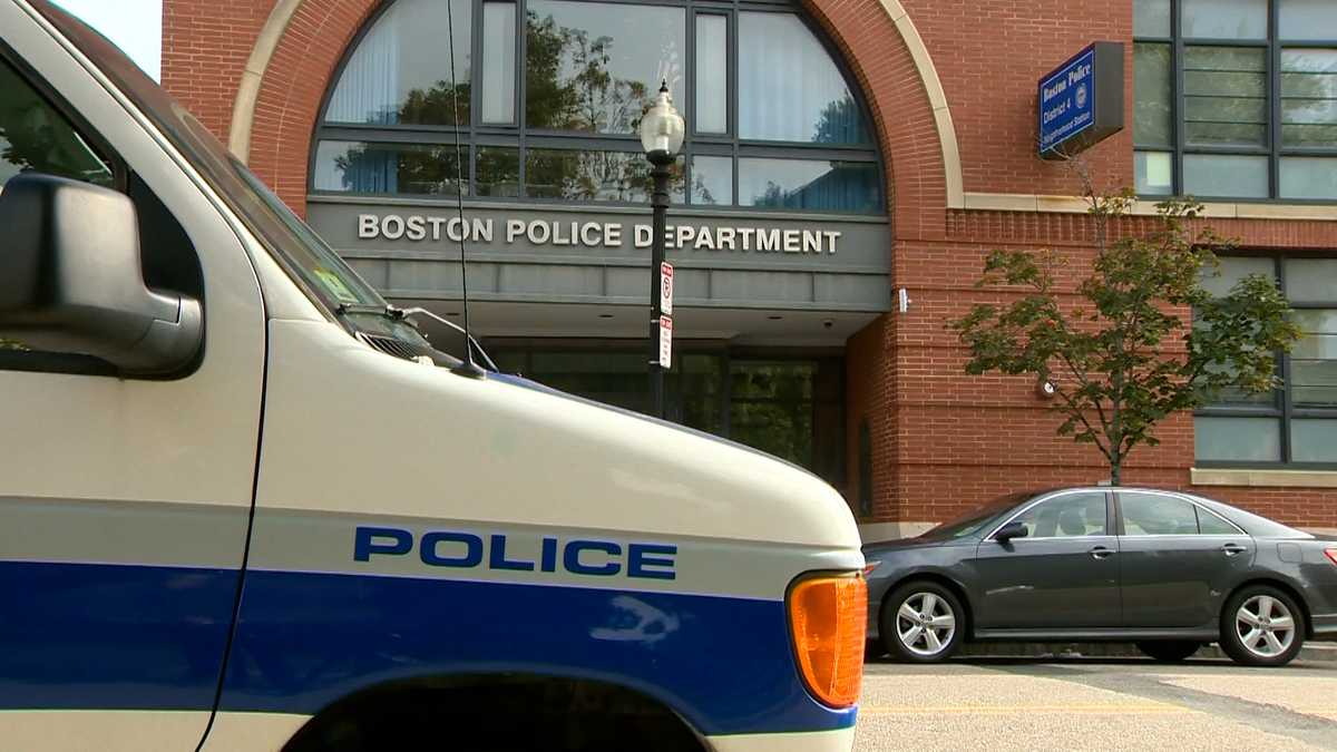 Boston City Council president claims police officer had to work 24-hour ...