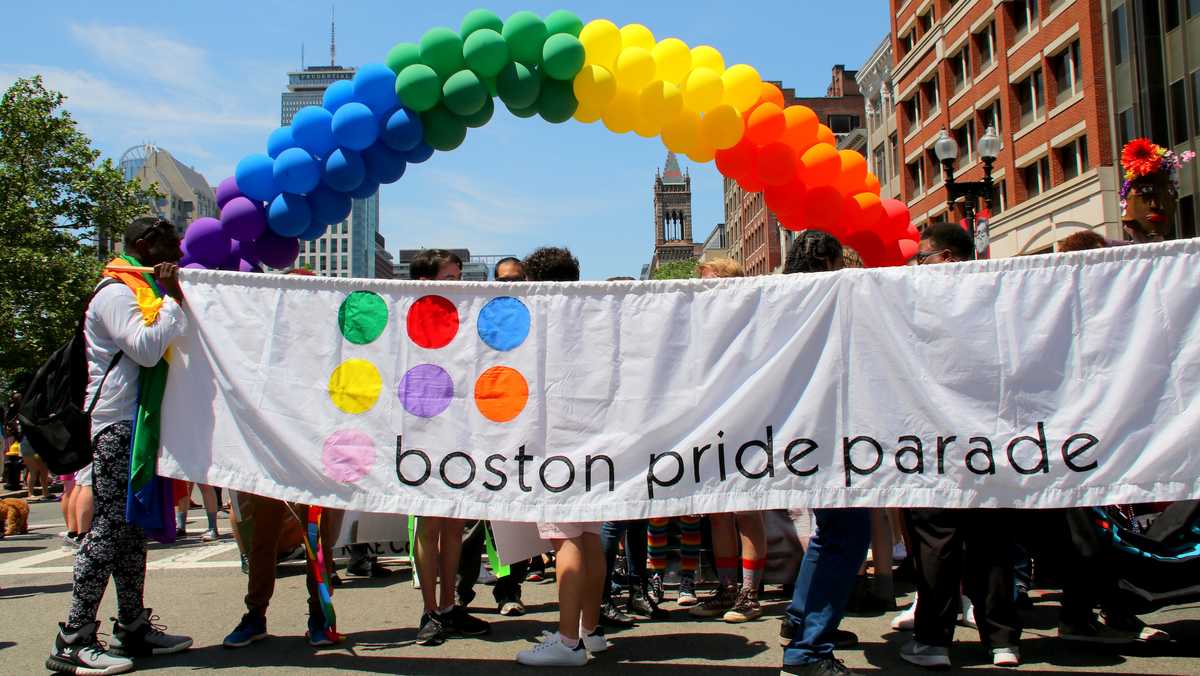 Boston Mayor Michelle Wu announces new city office dedicated to the ...