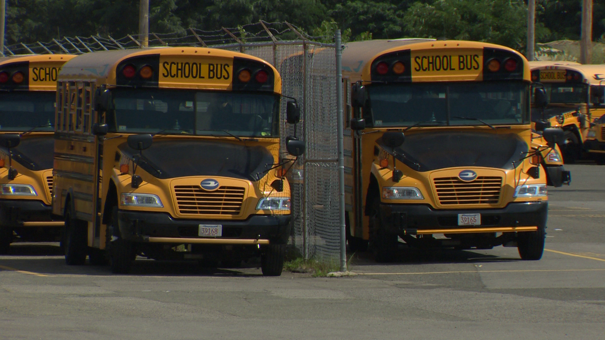Boston prepares to bring students back to class during Orange Line shutdown