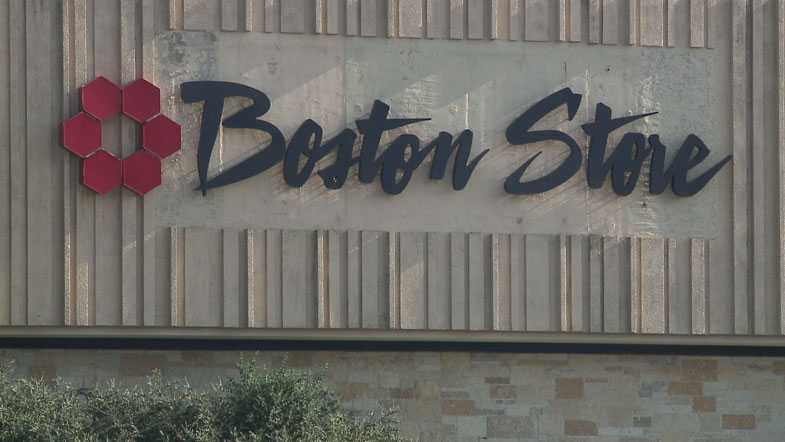 Dillard's may buy several Boston Store properties in Milwaukee area