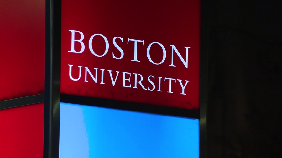 BU cuts jobs, budget, citing federal funding challenges