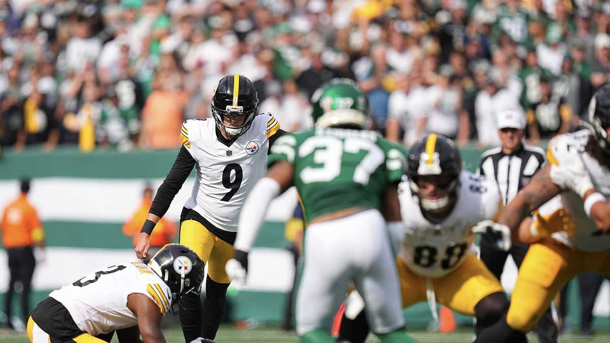 NFL field goals are getting longer: What's changed in 2025?